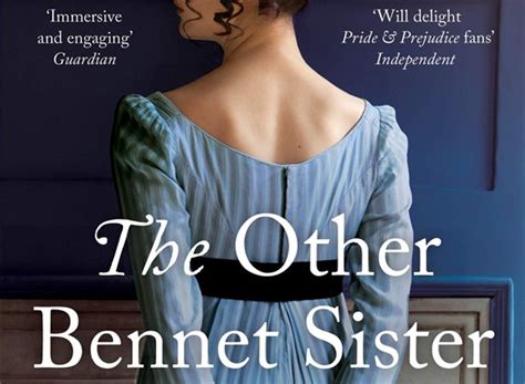 The Other Bennet Sister Tv Show Trailer Next Episode