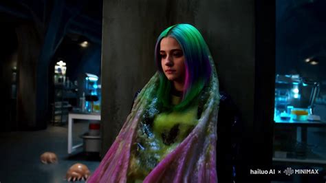 Captured By Scrubbing Bubble Squids 12 By V Tech Laboratories On Deviantart