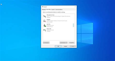 How To Disable Intel Microphone Array In Dell Laptops Technoresult