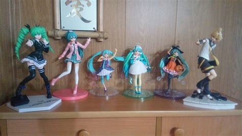 Spm Figure Hatsune Miku Dark Angel Ver My Anime Shelf