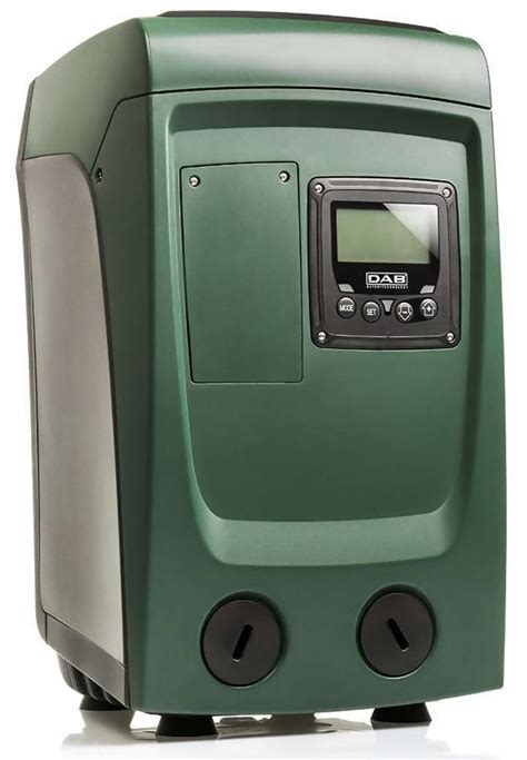 Dab E Sybox Mini3 Water Pressure Booster System Easy To Install 220v Afripumps