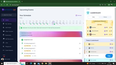 Prem Sundar Battala On Linkedin Coding Ccbp Nxtwave Javascript