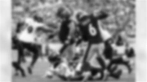 Steelers Outlast Ravens 18 16