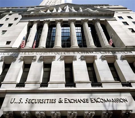 Sec Seeks Rakoffs Ruling On Terraforms Securities