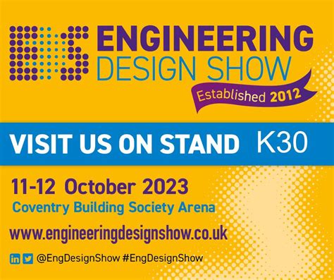 Tdk Lambda Uk On Linkedin The Engineering Design Show Exhibition Conference And Technology