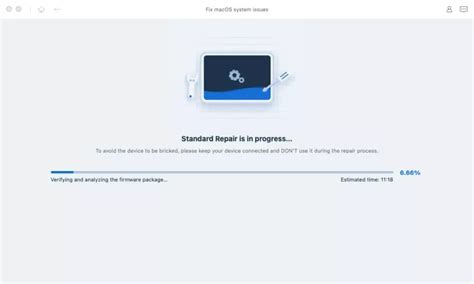Ultfone Macos Repair Guide