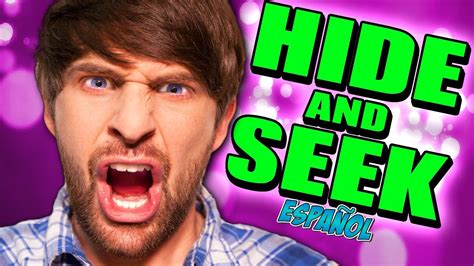 Las Escondidas Youtube