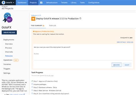 Octopus Deploy Reviews Cost And Features Getapp Australia 2025