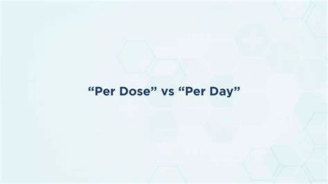 Dose Calculations PPT