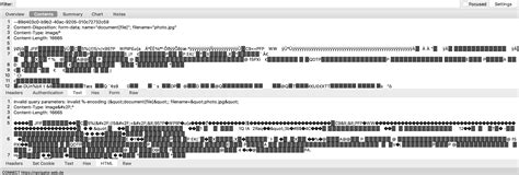 Android Invalid Query Parameters Invalid Encoding Stack Overflow