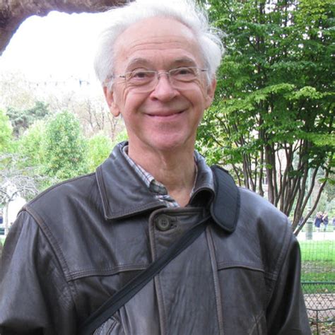 Andre Comeau Research Director Research Profile