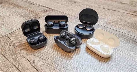 Rekomendasi Tws Terbaik Suara Jernih Jelas