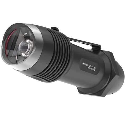 Led Lenser F1 Led Torch 400 Lumens 8701