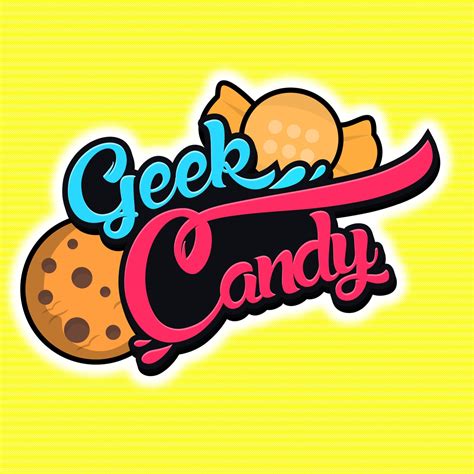Geek Candy GeekCandyYT Twitter Geek Candy GeekCandyYT Twitter