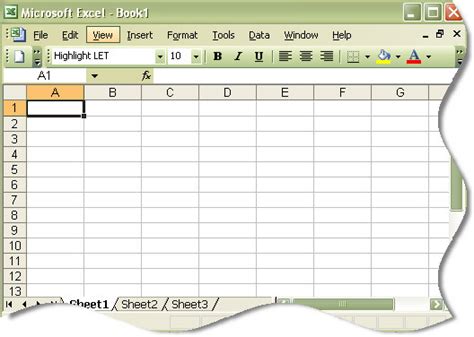 Set Default Settings For Excel 2003 Remote Administration For Windows