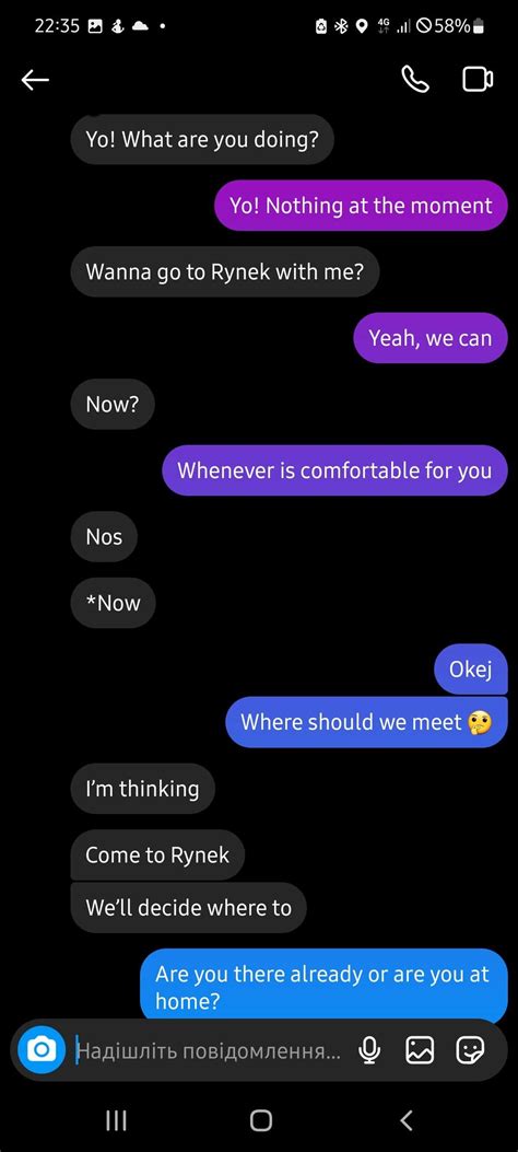 Halfway There I Started Having A Feeling That Theres A Stranger With Him So I Turned Around Halfway There I Started Having A Feeling That Theres A Stranger With Him So I Turned Around