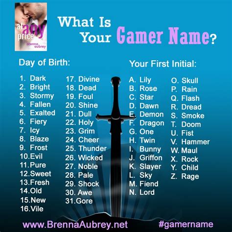 Dark Gamer Names Web Urgonestory Monksopath Mouthofmind Frozenskullbone