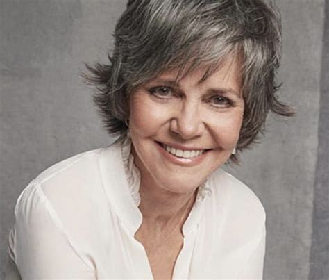 43 Trendiest Pixie Haircuts For Women Over 50 Artofit