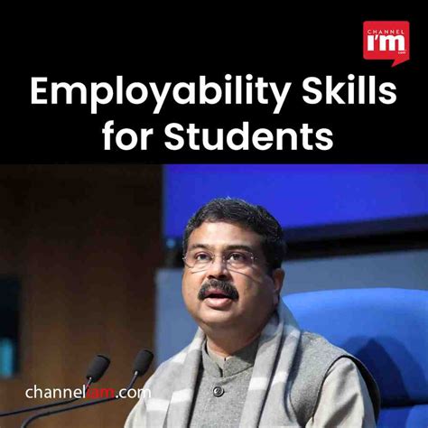 Employability Skills For Babes