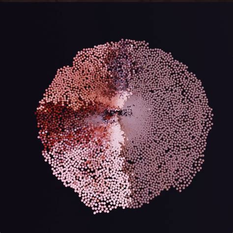 Image Reveal Effect With Geometry Nodes R Blender