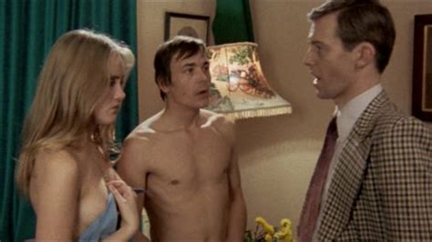 Naked Jane Hayden In Adventures Of A Taxi Driver