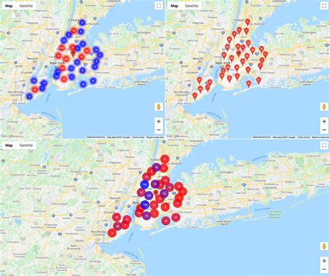 Googlemaps Markerclusterer Npm