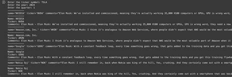 Getting Started With Openais Structured Outputs