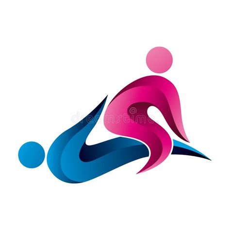 Kama Sutra On White Background Reverse Cowgirl Sex Pose Icon Vector