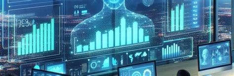 AI Driven Insights Transforming Data Analytics For Precision And Speed