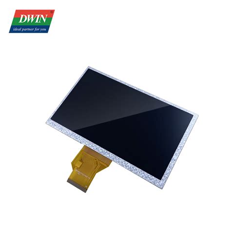 Wholesale 7 Inch 800480 RGB 24bit 50PIN 300nit TN TFT LCD Module LN80480T070IA3098 Manufacturer