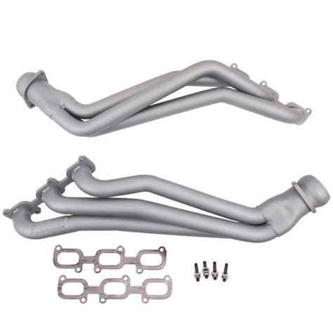 Long Tube Headers Bbk Performance