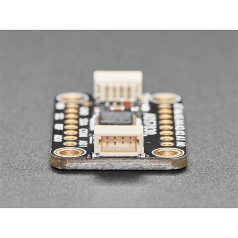 Adafruit ADS Channel Bit ADC With I C STEMMA QT Qwiic Eckst