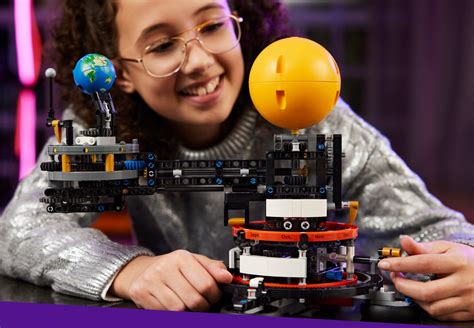 LEGO® Space Sets | Official LEGO® AE