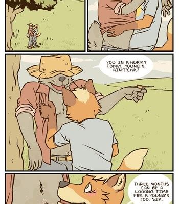 Lovin Tree Comic Porn HD Porn Comics