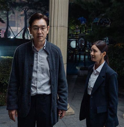 ‘진검승부 이세희 김태우 팽팽한 긴장 속 독대 스타연예 Kbs연예