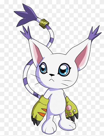 Gatomon Wallpaper