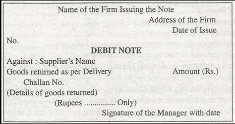 Source Documents Or Vouchers