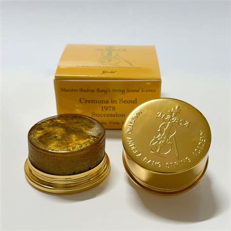 맙사 로진 Mabsa Rosin