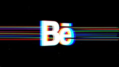Glitch Logo Animation After Effects Project File Download Ezedit