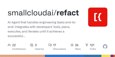smallcloudai refact mcp server implementation bestai