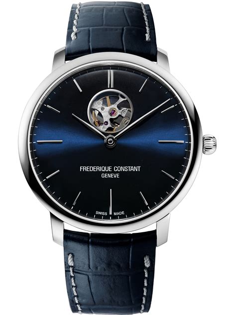 FC 312N4S6 FREDERIQUE CONSTANT Slim Line Muški sat dicta hr