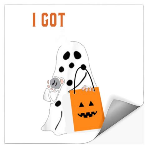 I Got A Rock Trick Or Treat Sold By Inderpreet Singh Sandhu Sku