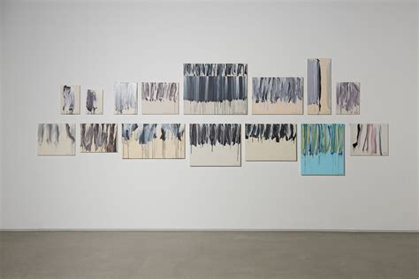 微言大意 Lee Kun Yong 11 September 27 October 2018 The Page Gallery