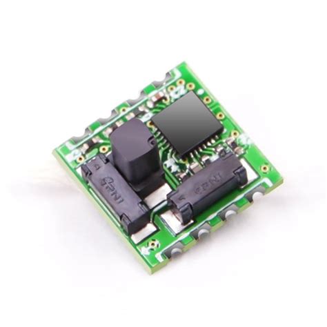 Magnetic Field Sensor Module