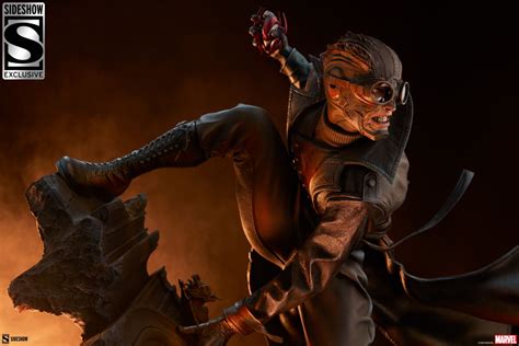 Sideshow Spider Man Noir