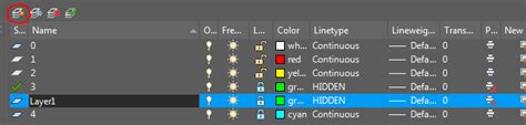 Duplicating Layers Retaining Combinations Settings Autodesk Community