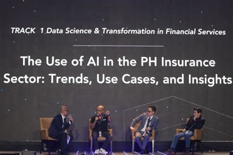 Aisummit2023 Datainnovation Transformingindustries Insurance Healthcare Innovation Ai