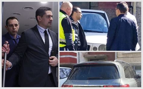 ГОРЕЩО Плевенчанин издаде Руди Гела скандалният кандидат депутат на ПП ДБ пак спрял пред