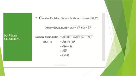 Clustering Paradigms And Partitioning Algorithms Ppt