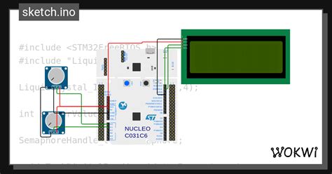 Withoutsemaphore Wokwi Esp32 Stm32 Arduino Simulator